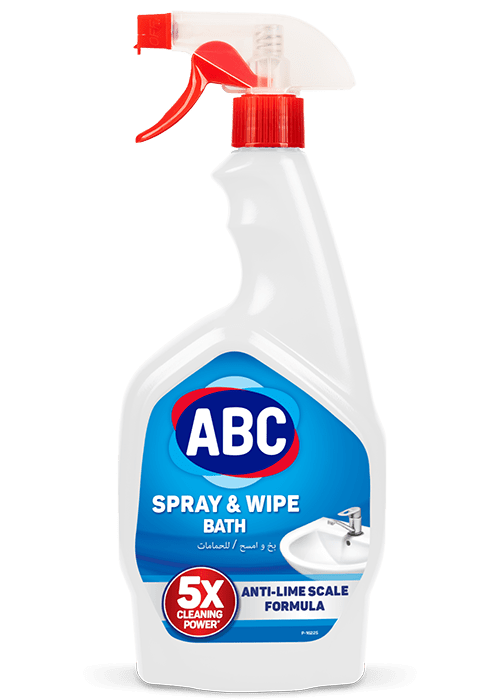 Solutie pentru baie ABC 750 ml - Avocado Beauty Shop