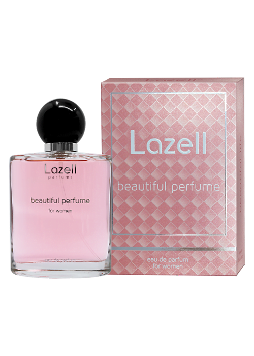Apa de toaleta pentru femei LAZELL 100 ml Beautiful Perfum - Avocado ...